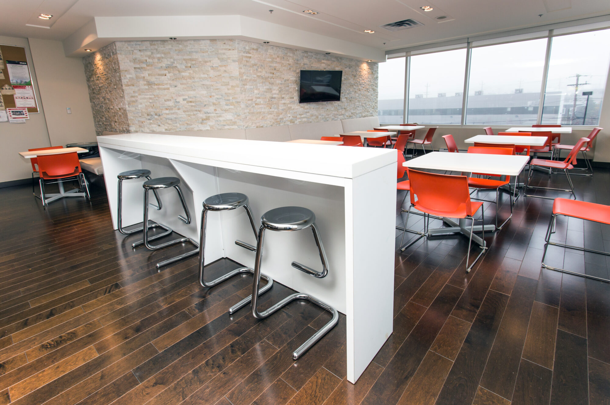 NEWFOUNDLAND STRUCTURES INC. - Newfoundland Structures Inc.